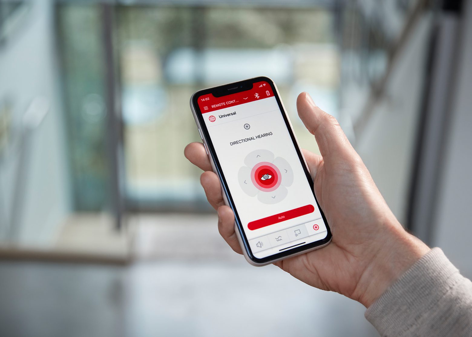 Signia introduces breakthrough hearing aids platform - Sivantos