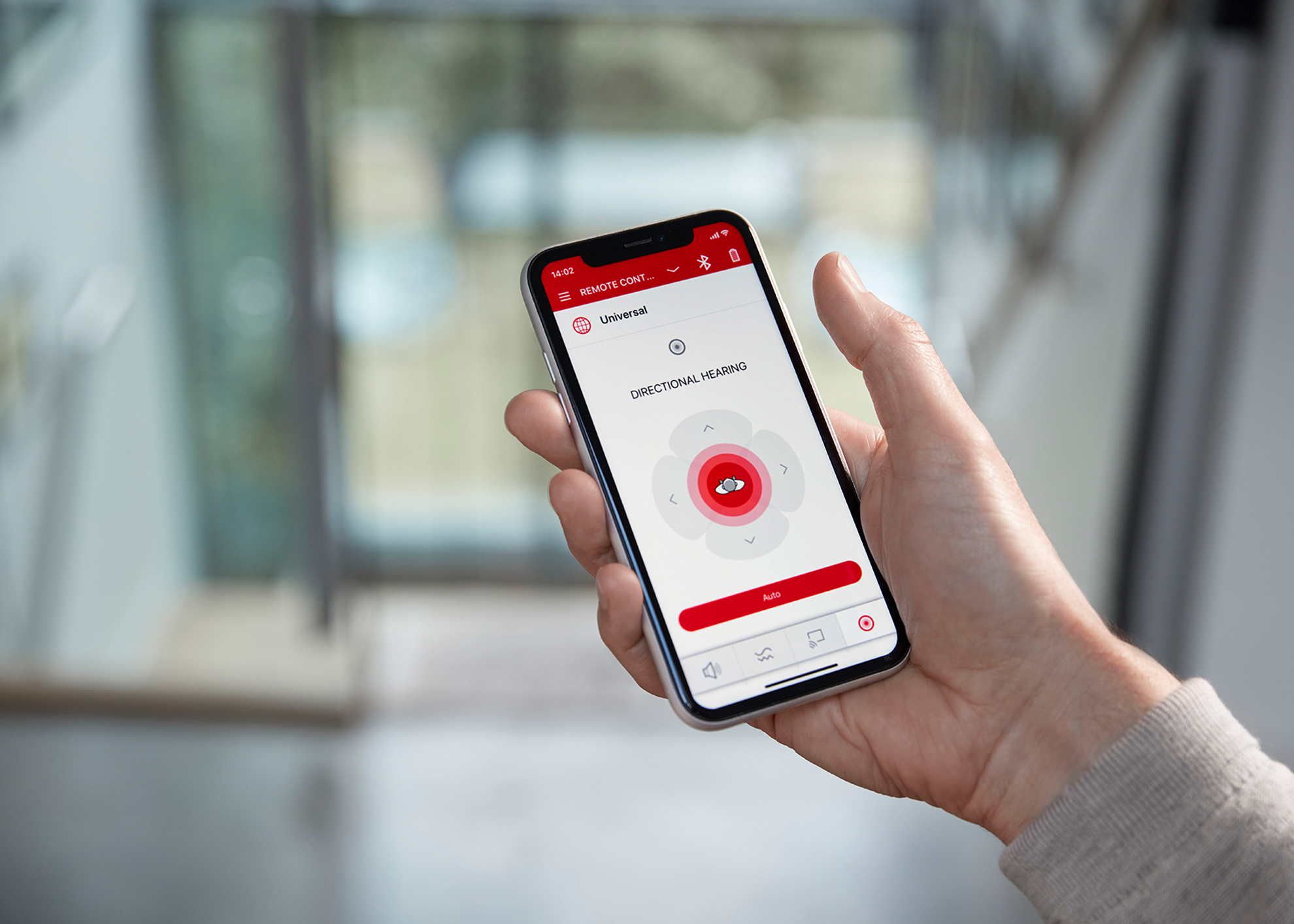 Signia introduces breakthrough hearing aids platform - Sivantos