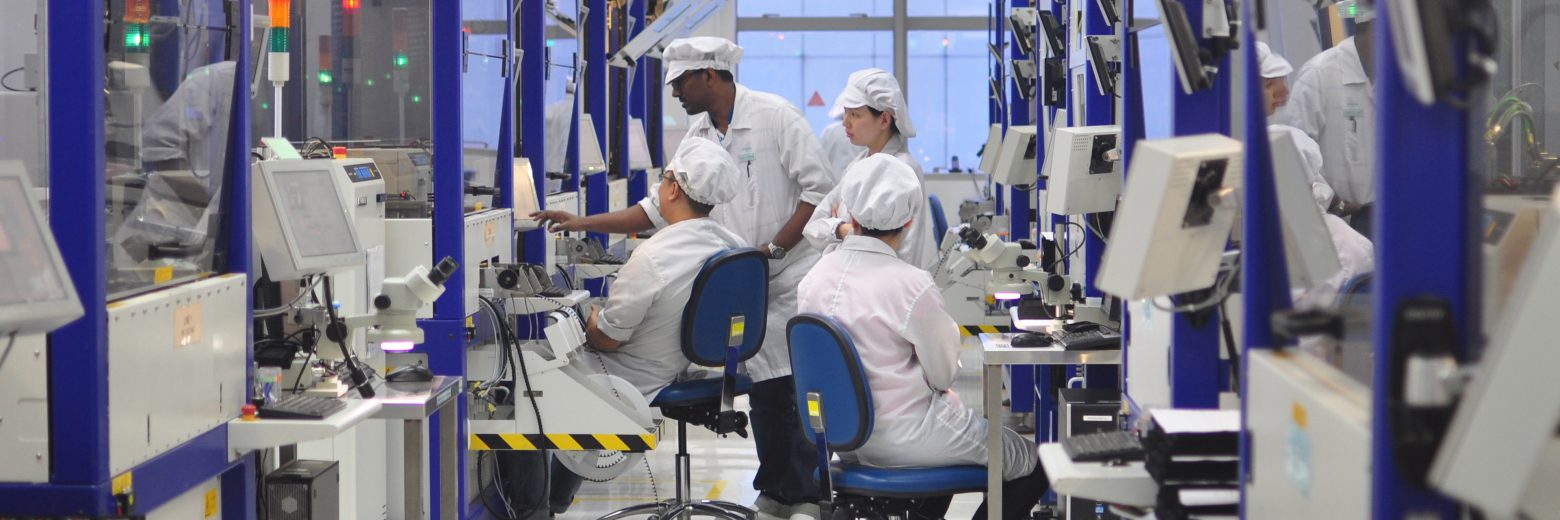 Supplier - Collaborating with Sivantos Group - Sivantos