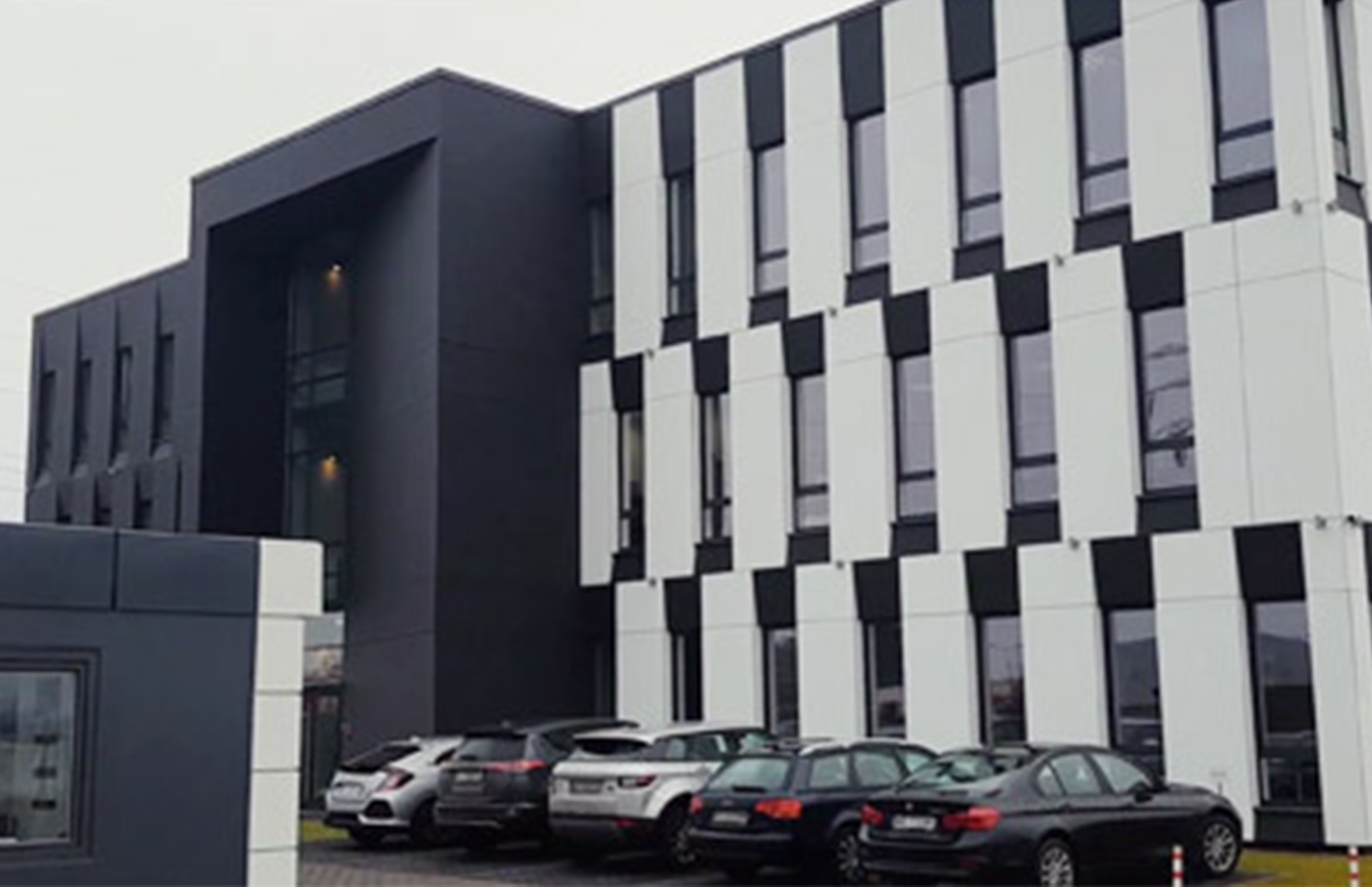 Get to know our new European Distribution Center in Poland - Sivantos
