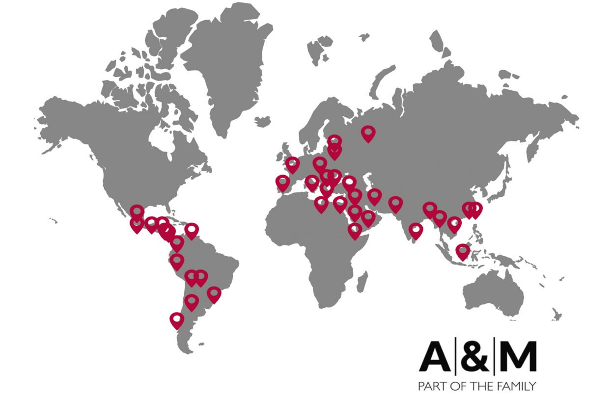 A&M launches new RIC hearing aid - Sivantos