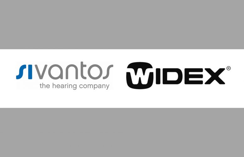 Sivantos and Widex merge to create global hearing aid leader - Sivantos